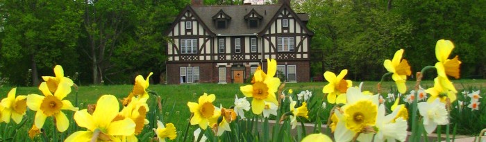 ARCHIVE Dobbs Ferry Campus - The Children's Village