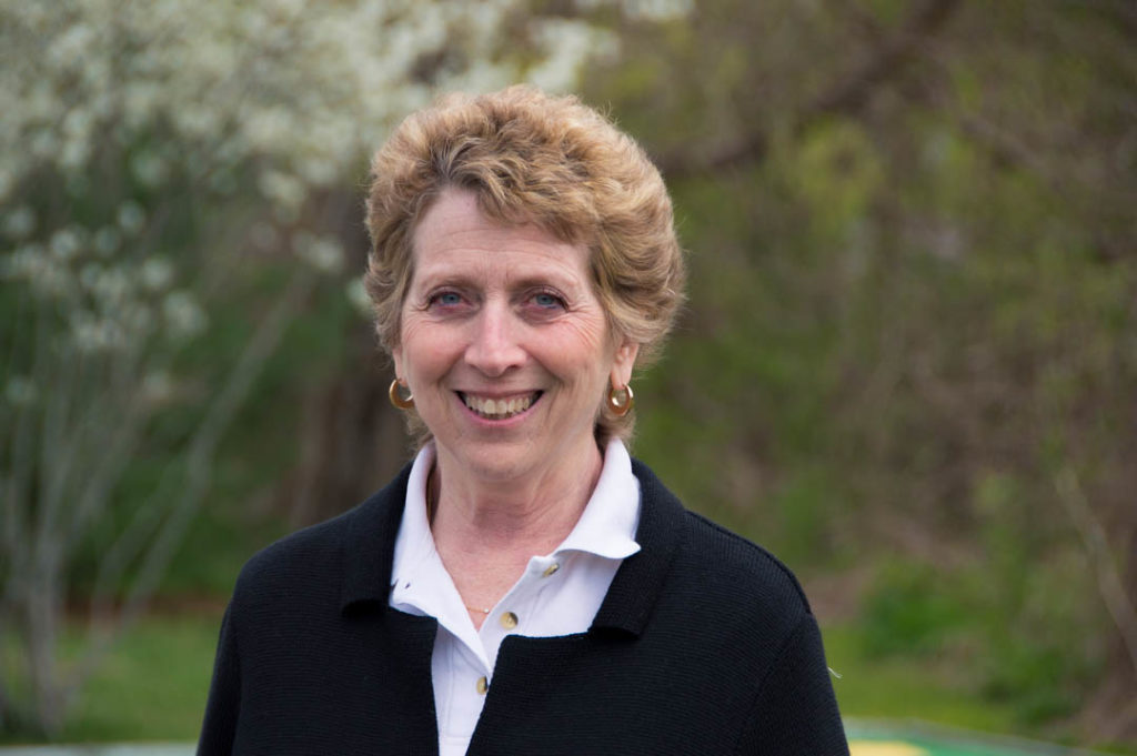 Mona_Swanson - The Children's Village