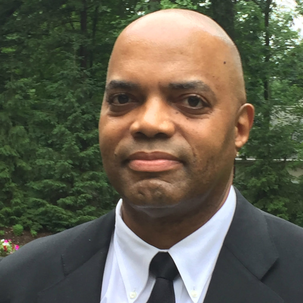 Trustees - The Children's Village