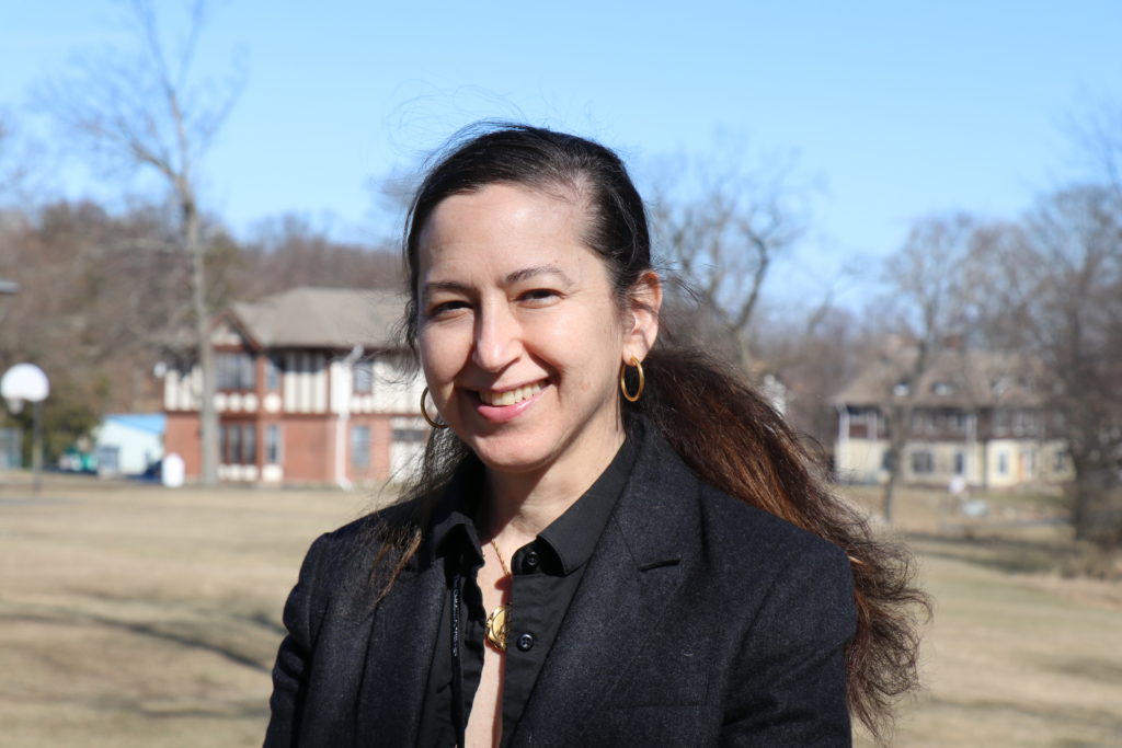 - The Children's Village