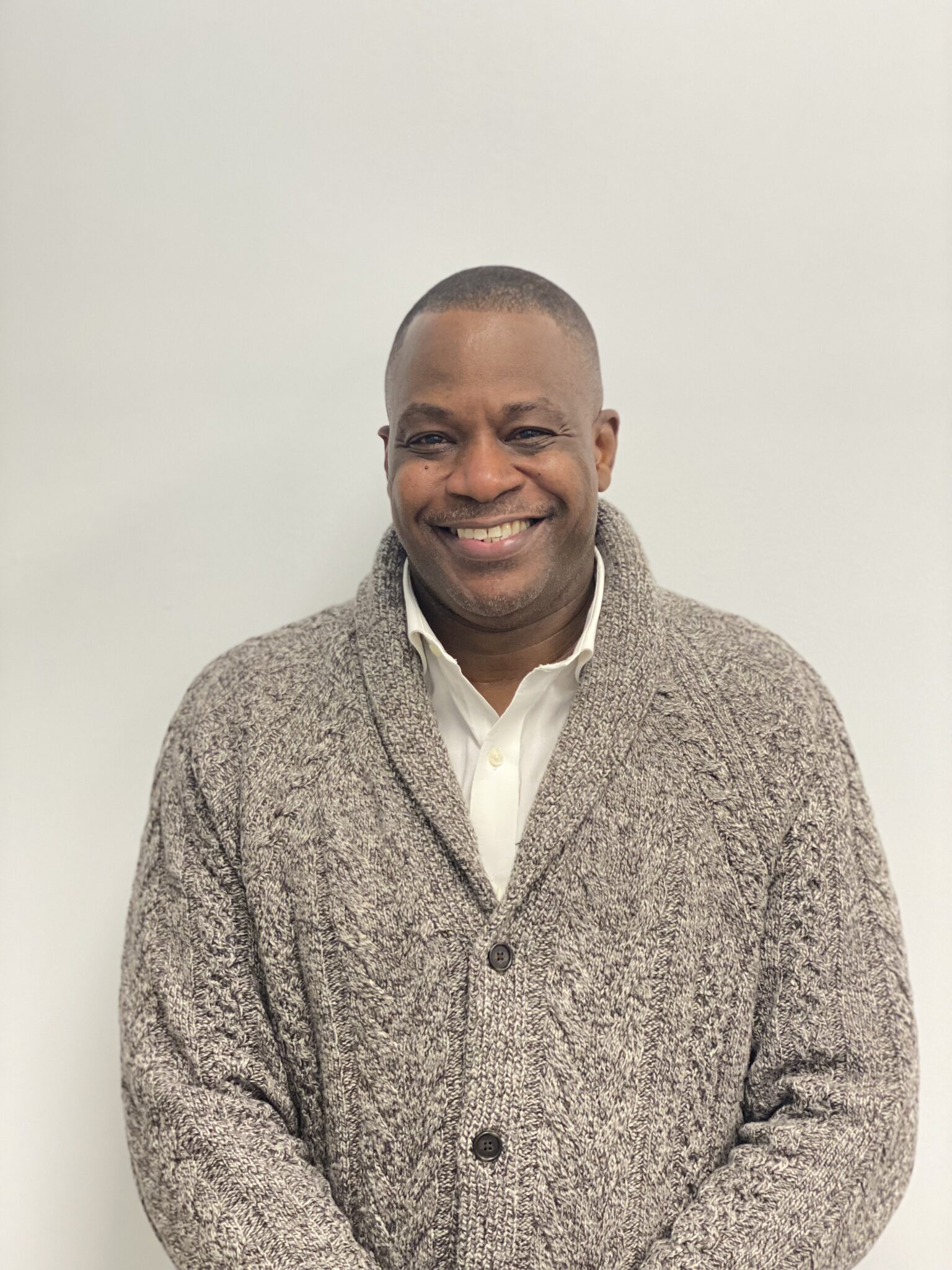 Carl Johnson 2 - The Children's Village