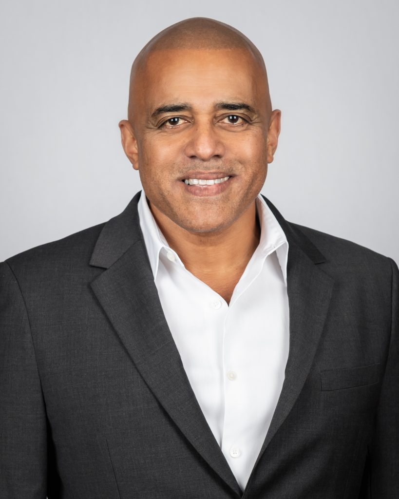 Jeremy C. Kohomban, Ph.D. - The Children's Village