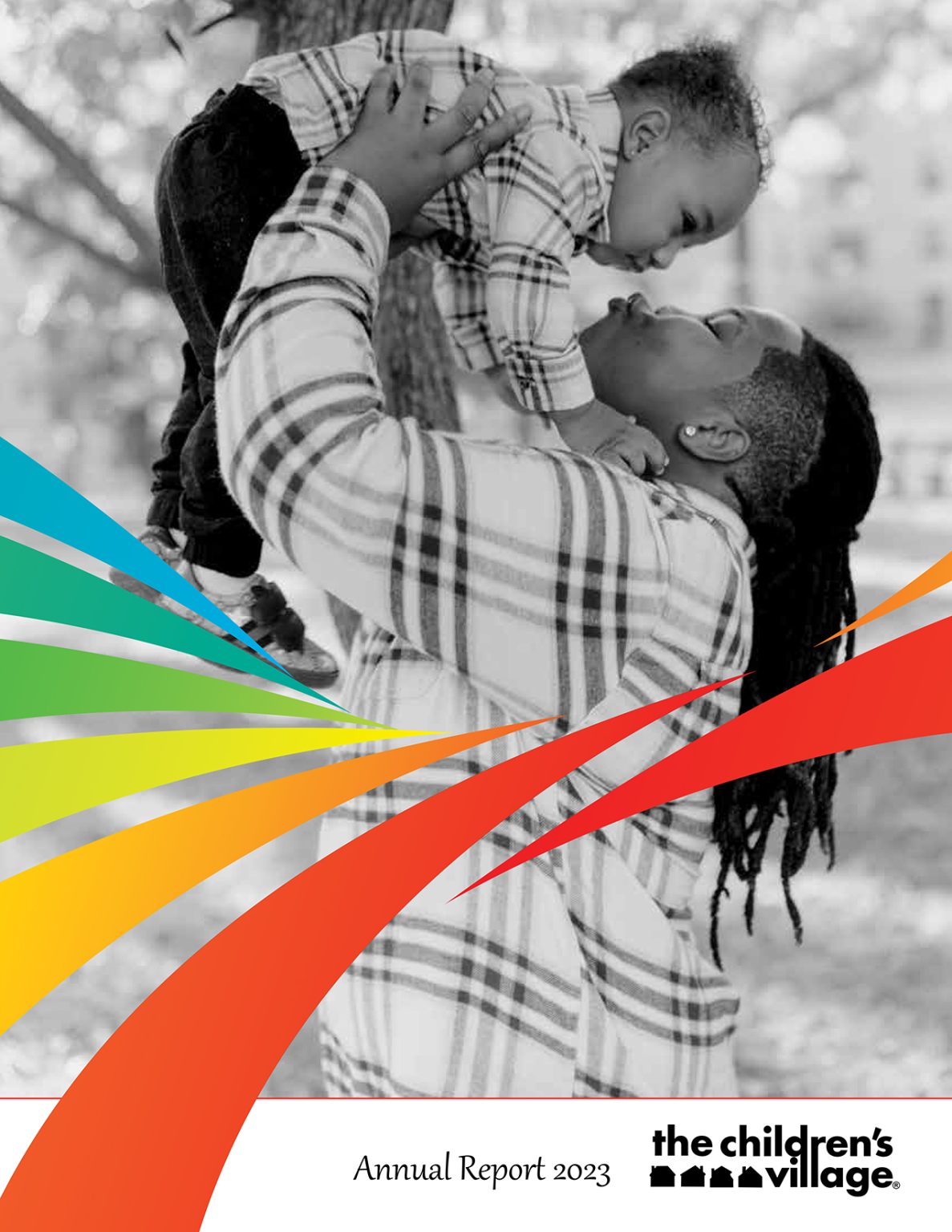 Annual Report - The Children's Village