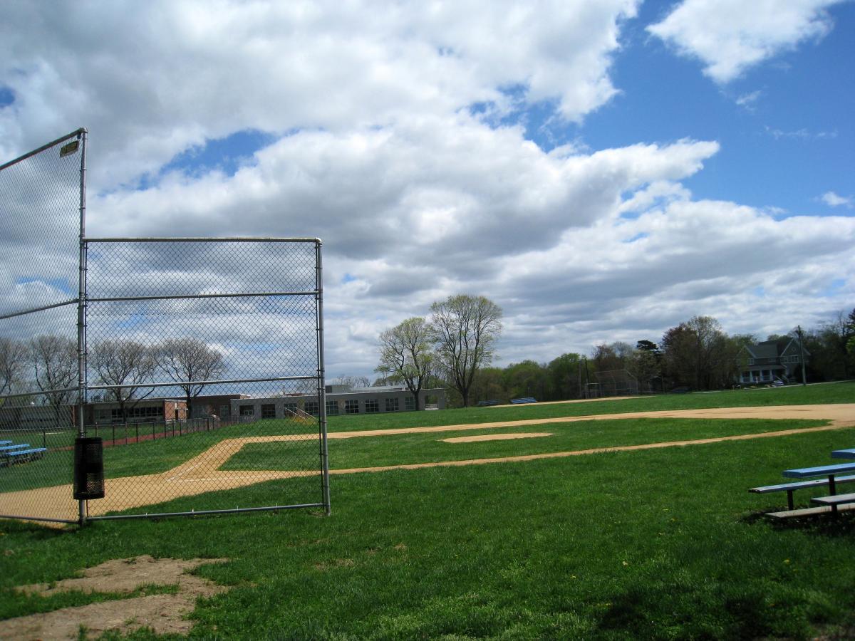 About Dobbs Ferry Campus - The Children's Village